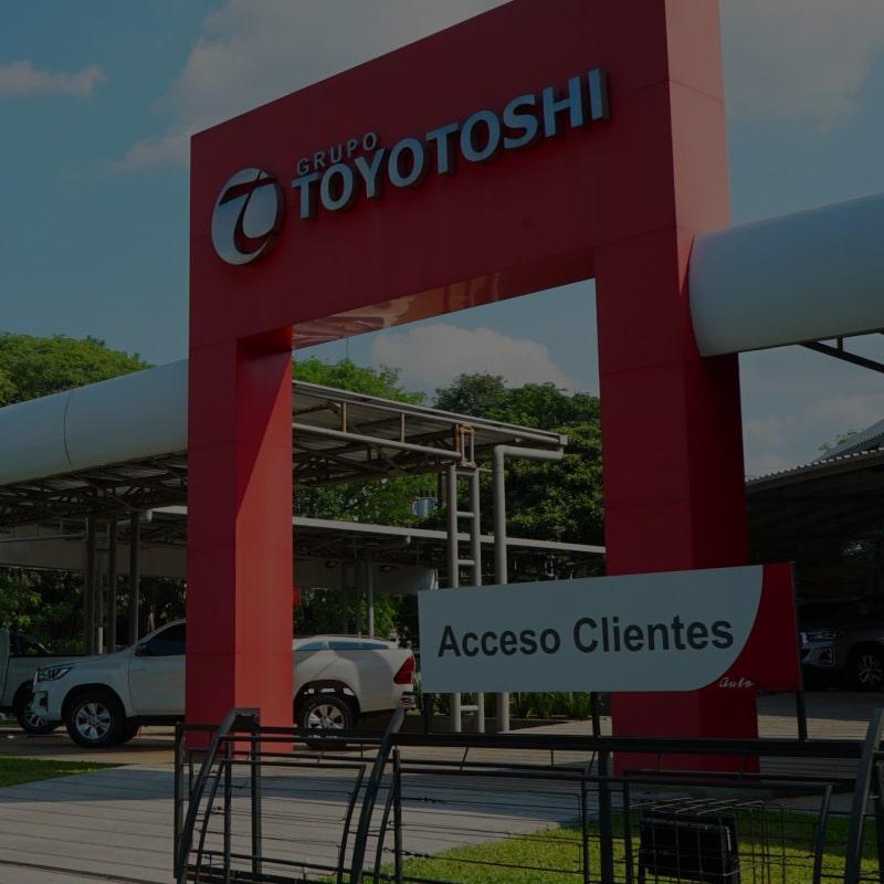 Toyotoshi Usados